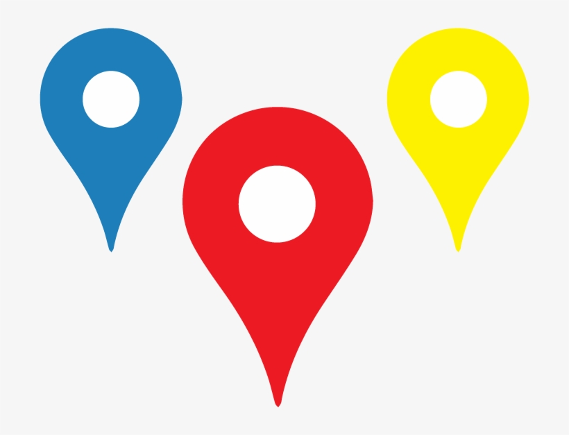 Location Symbol - Circle PNG Image | Transparent PNG Free Download on ...