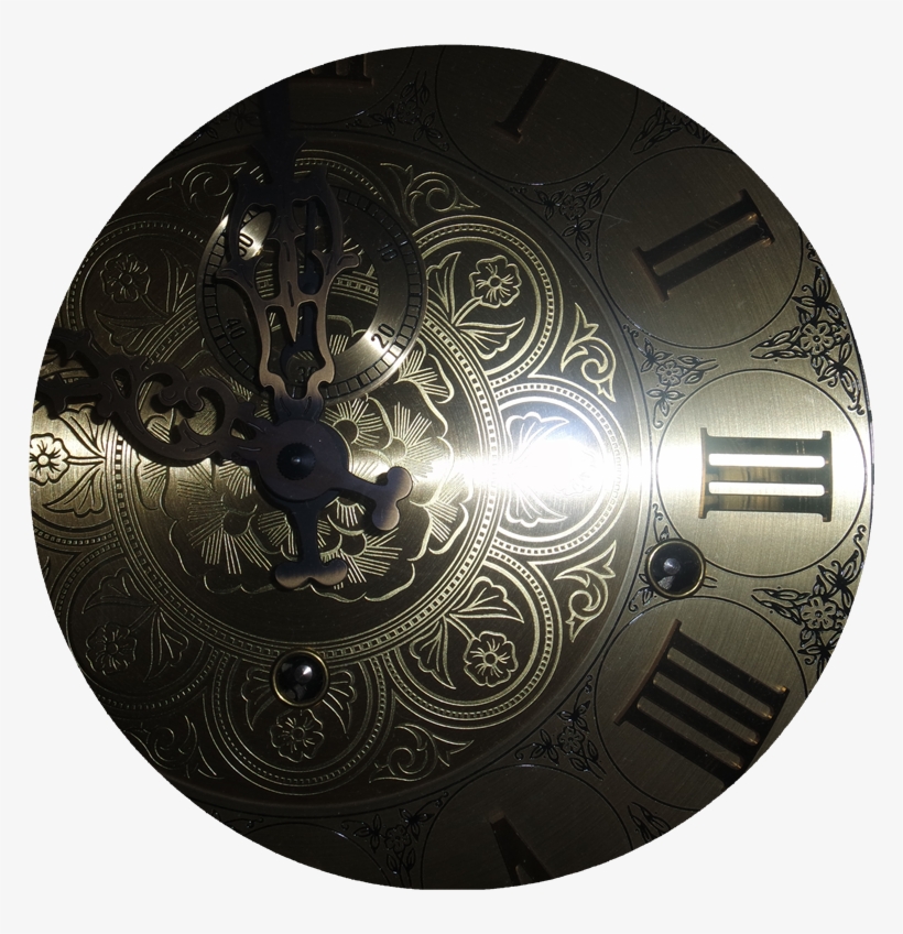 Metal Clock Face - Clock PNG Image | Transparent PNG Free Download on ...