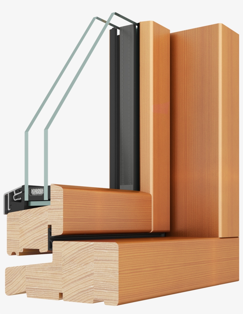 Outward Opening Timber Window PNG Image | Transparent PNG Free Download ...