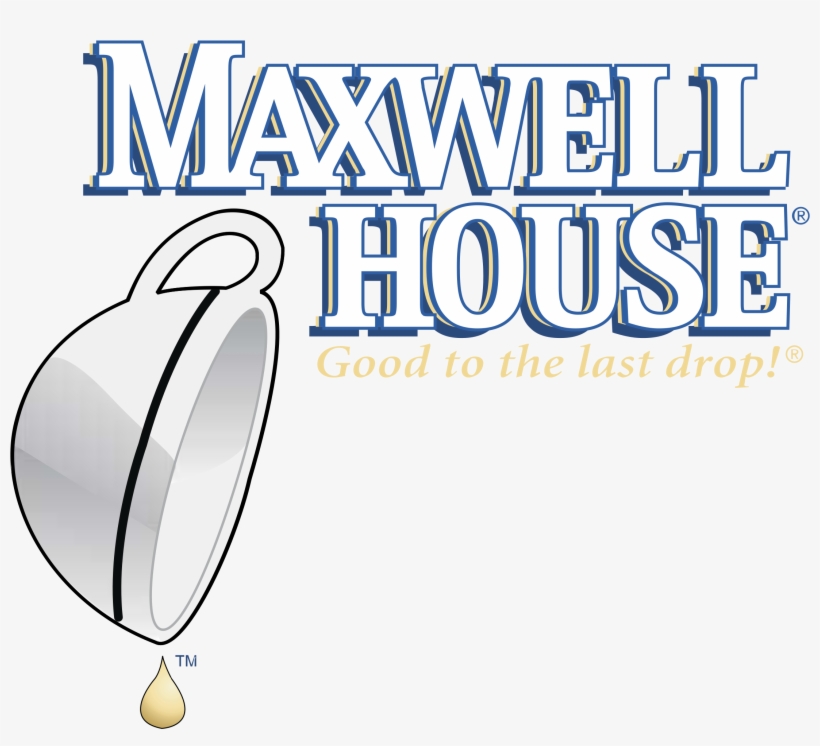Maxwell House Logo