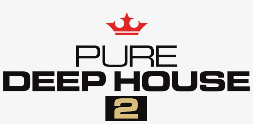 Pure Deep House 2 Info Cool Deep House Logo Impressive - Deep House ...