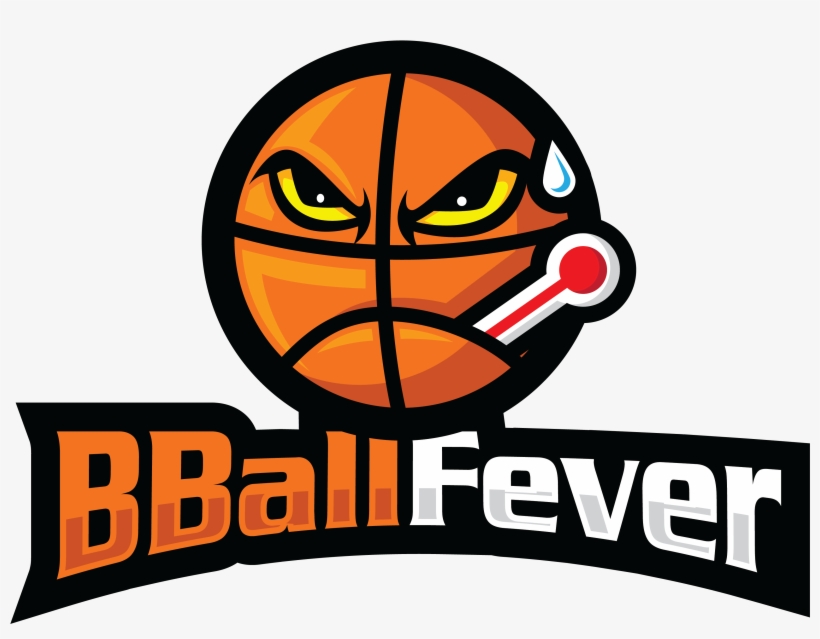 Bball Fever - Illustration PNG Image | Transparent PNG Free Download on ...