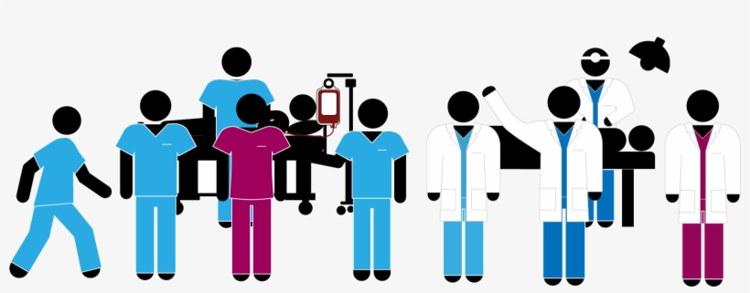 Efficient Operations Help The Hospital To Improve Patient - Staff ...