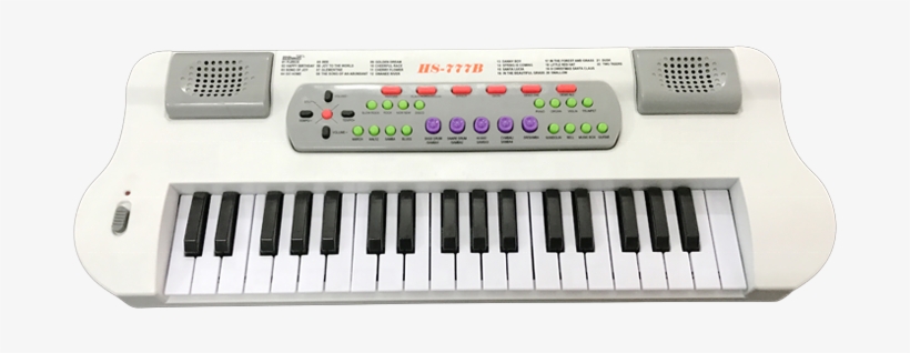 Electric Instruments Musical Piano Electronic Keyboard - Musical ...