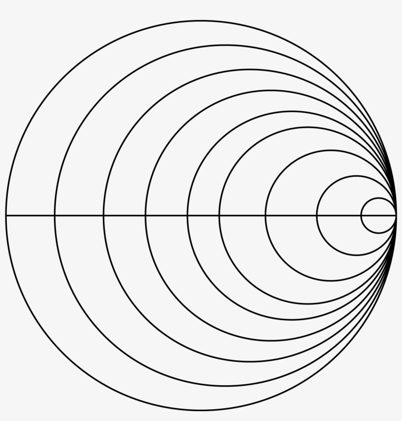 Constant Resistance Circles - Circle PNG Image | Transparent PNG Free ...