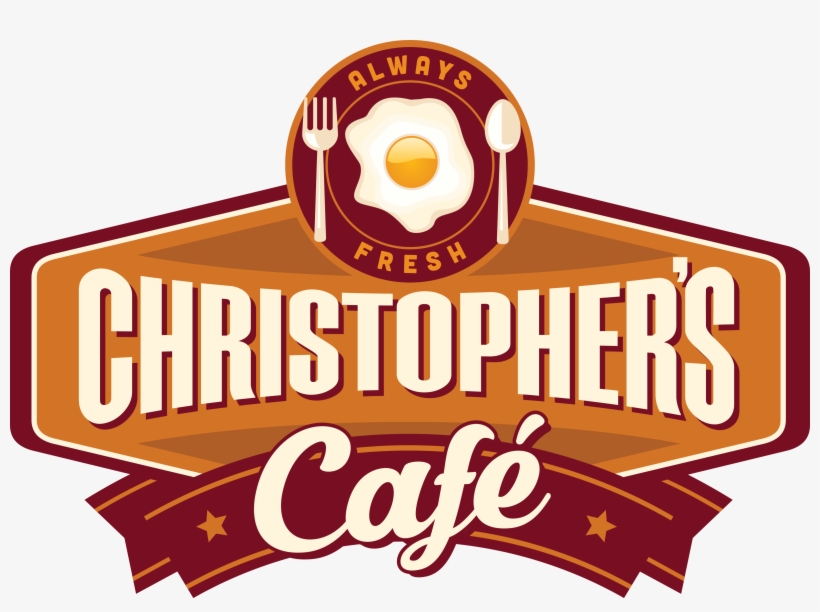 Breakfast Cafe Logo PNG Image | Transparent PNG Free Download on SeekPNG