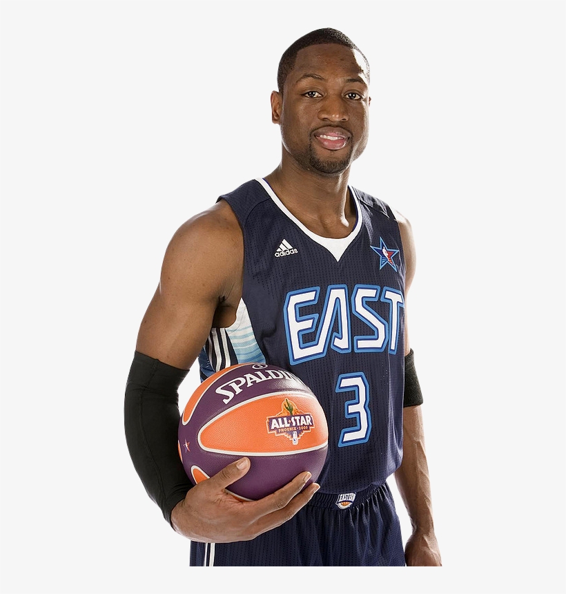D-wade Photo Dwyane - Dwyane Wade All Star PNG Image | Transparent PNG ...