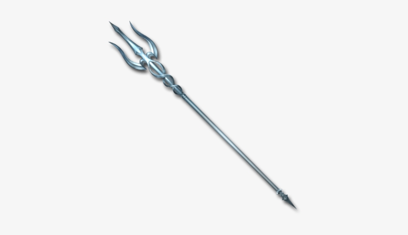 Neptuneu0027s Trident - Neptune's Trident PNG Image | Transparent PNG Free Download on SeekPNG