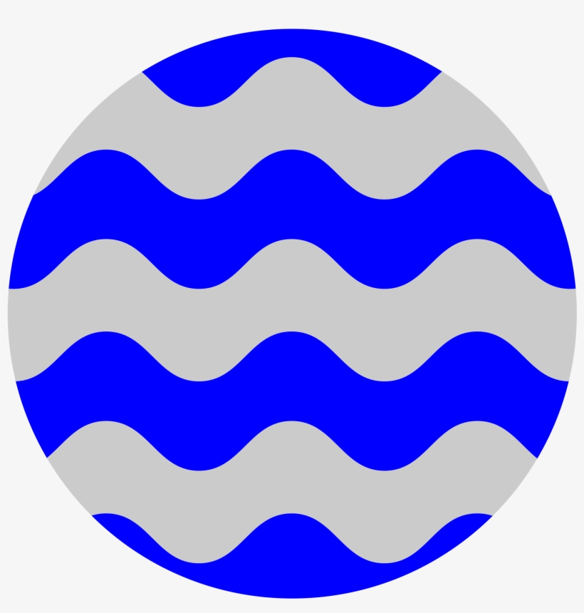 Open - Water Heraldry PNG Image | Transparent PNG Free Download on SeekPNG