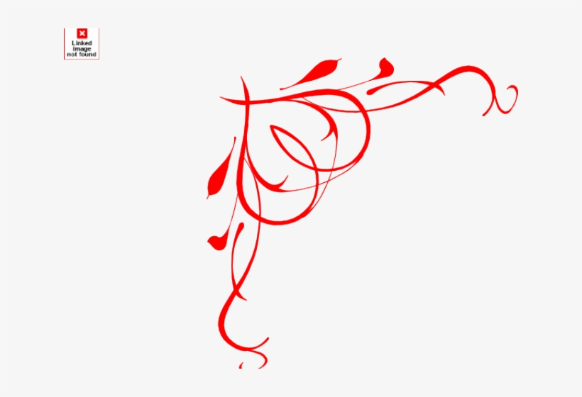 Corner Designs Transparent Background PNG Image | Transparent PNG Free ...