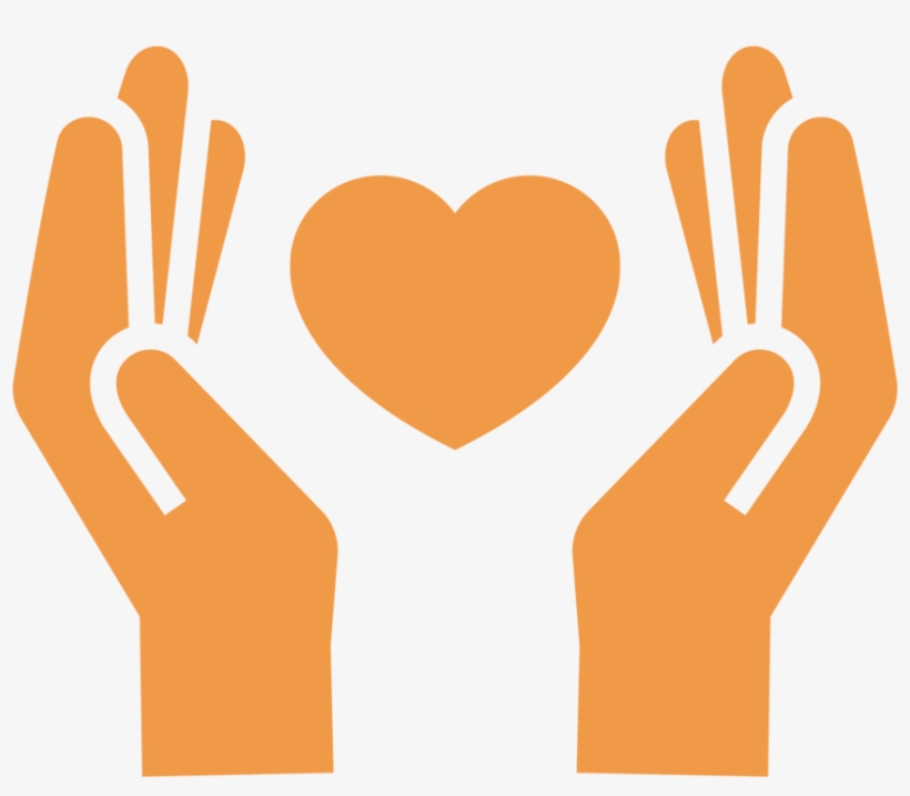 Creating Positive Changemakers 2 - Mentor Hands PNG Image | Transparent ...