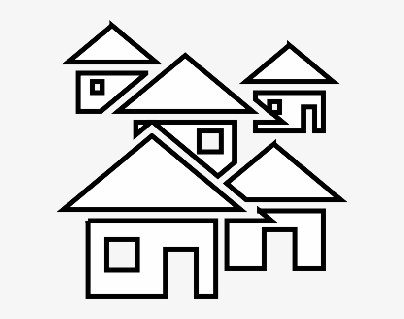 Village PNG Image | Transparent PNG Free Download on SeekPNG