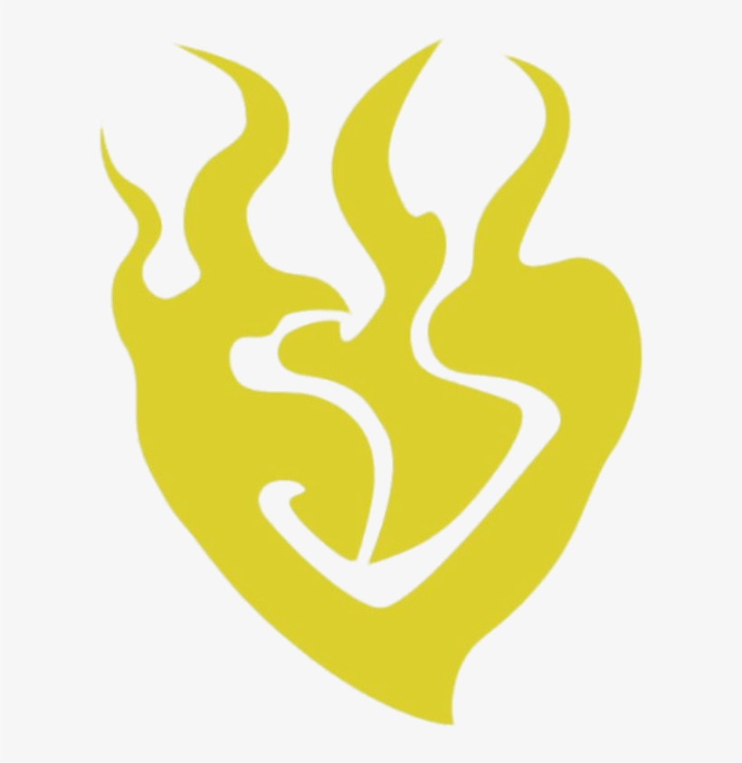 Download - Rwby Yang Logo PNG Image | Transparent PNG Free Download on ...
