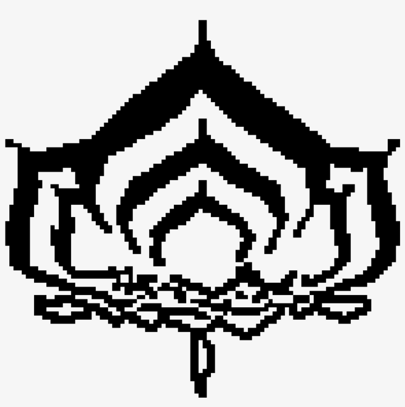 Warframe - Warframe Logo Png PNG Image | Transparent PNG Free Download ...