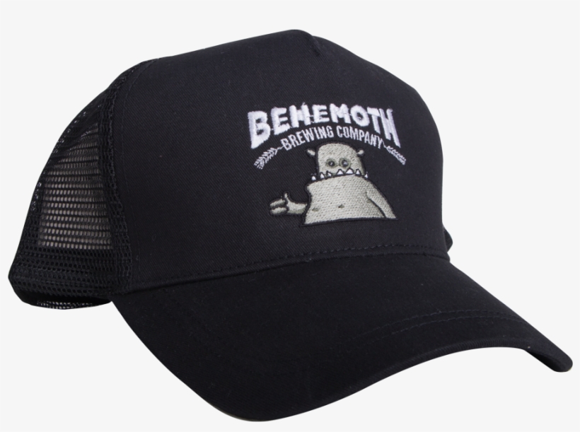 Behemoth Cap - Baseball Cap PNG Image | Transparent PNG Free Download ...