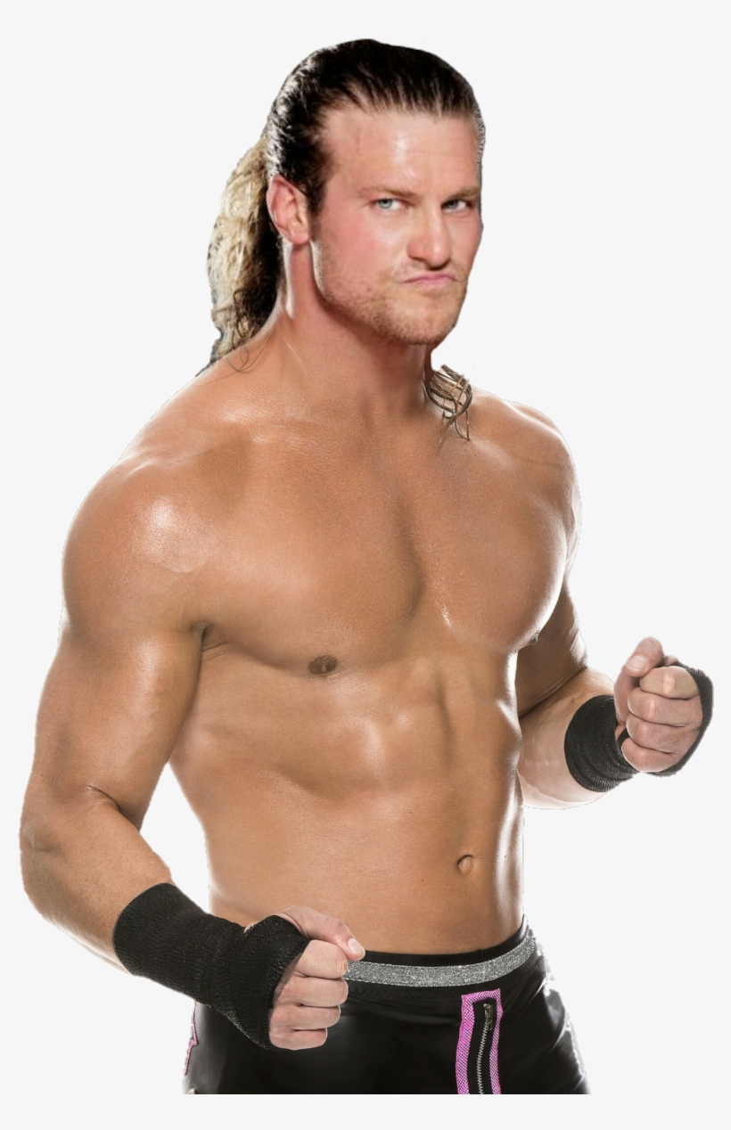 Download Dolph Ziggler - Dolph Ziggler Render | Transparent PNG ...