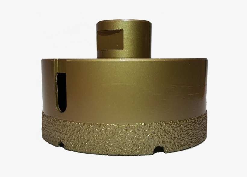 Piranha 3-1/2 Inch Diamond Drill Bit Keyhole - Belt PNG Image ...