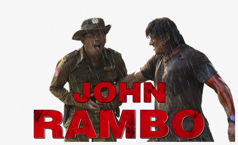 Rambo Png - Rambo 5 The Last Blood PNG Image | Transparent PNG Free ...
