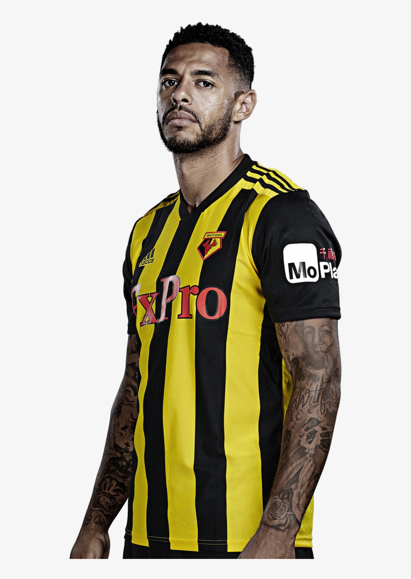 Andre Gray Is The Only Player To Score An Away Pl Goal - Andre Gray ...