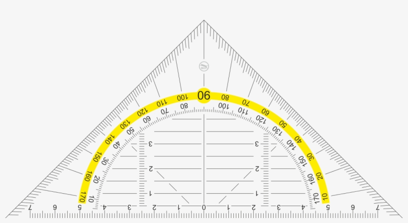 Set Square Geodreieck - Geodreieck Png PNG Image | Transparent PNG Free ...