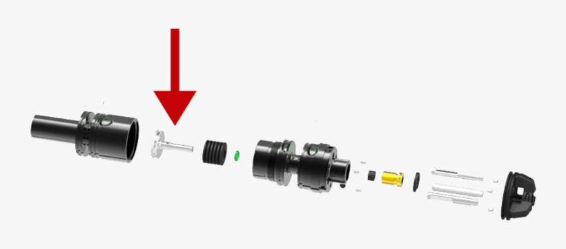 Gun Barrel PNG Image | Transparent PNG Free Download on SeekPNG