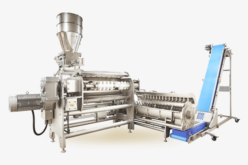 Download Continuous Mixer Equipment - Machine | Transparent PNG ...
