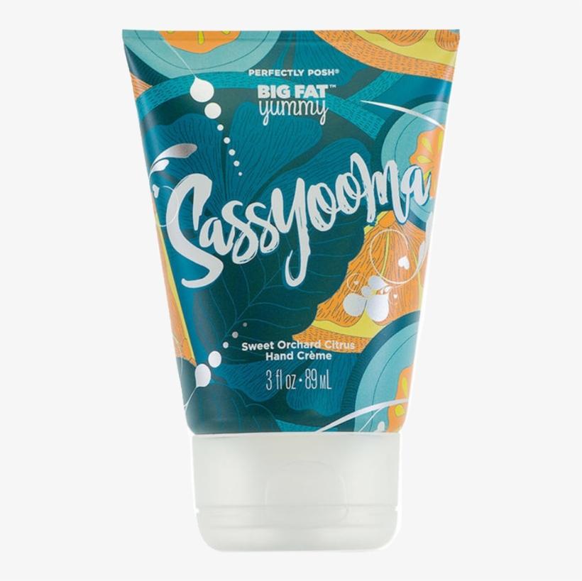 Posh Sassyooma Hand Cream PNG Image | Transparent PNG Free Download on ...