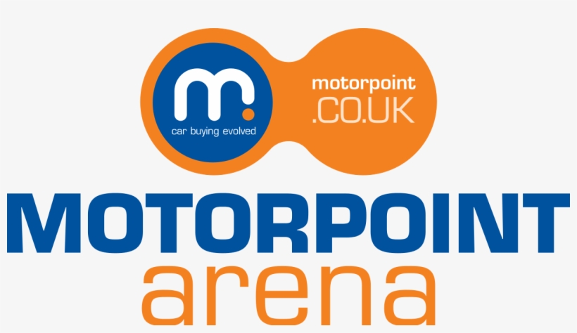 Motorpoint Arena Logo - Motorpoint Arena Cardiff Logo PNG Image ...