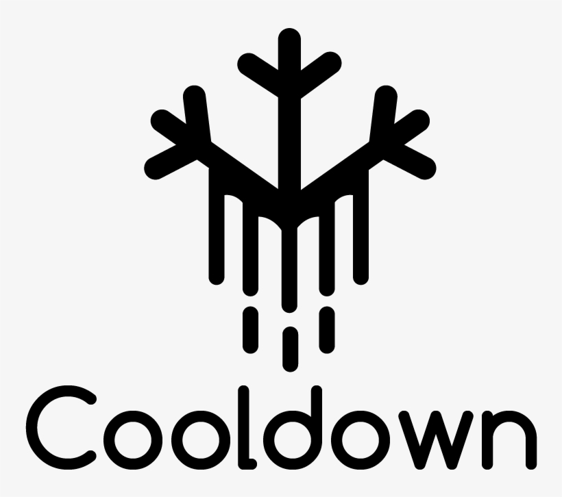 Cooldown Cooldown - Car Air Conditioning Icon PNG Image | Transparent ...