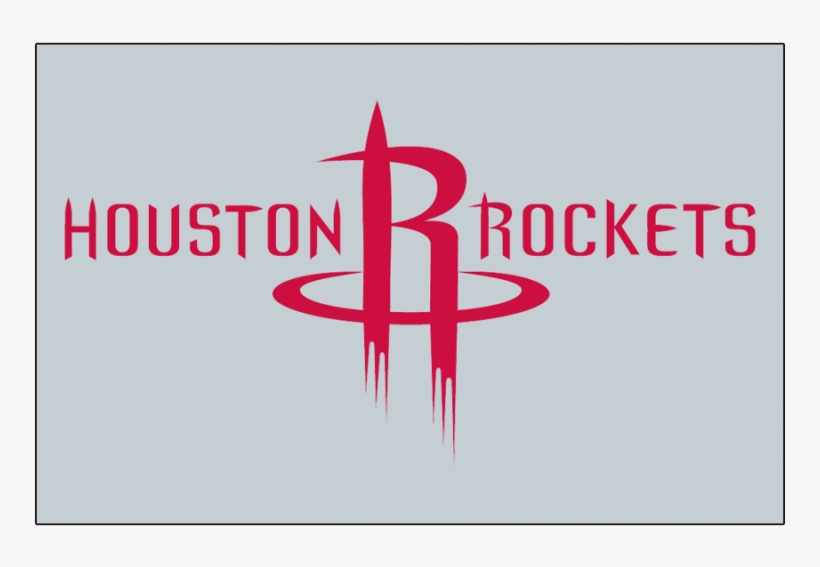 Houston Rockets Logos Iron On Stickers And Peel-off - Houston Rockets R ...