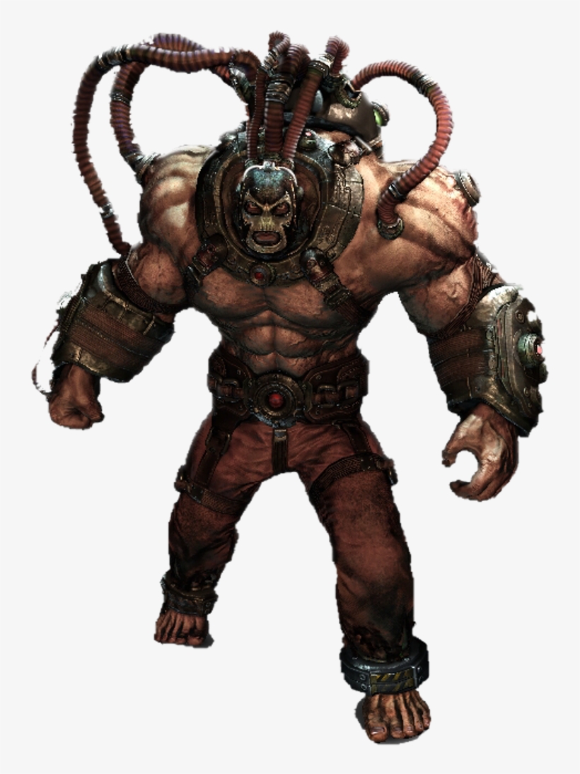 Bane Sticker PNG Image | Transparent PNG Free Download on SeekPNG