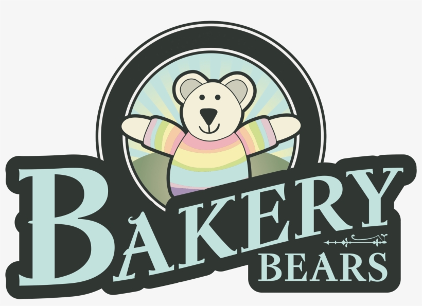 Download The Bakery Bears - Legendary | Transparent PNG Download | SeekPNG