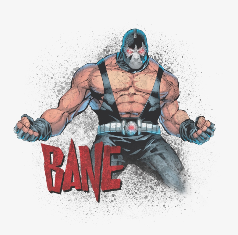 Bane Png