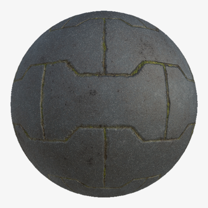 Stone Sidewalk - Circle PNG Image | Transparent PNG Free Download on ...