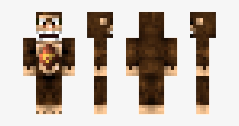 Diddy Kong Png PNG Image | Transparent PNG Free Download on SeekPNG