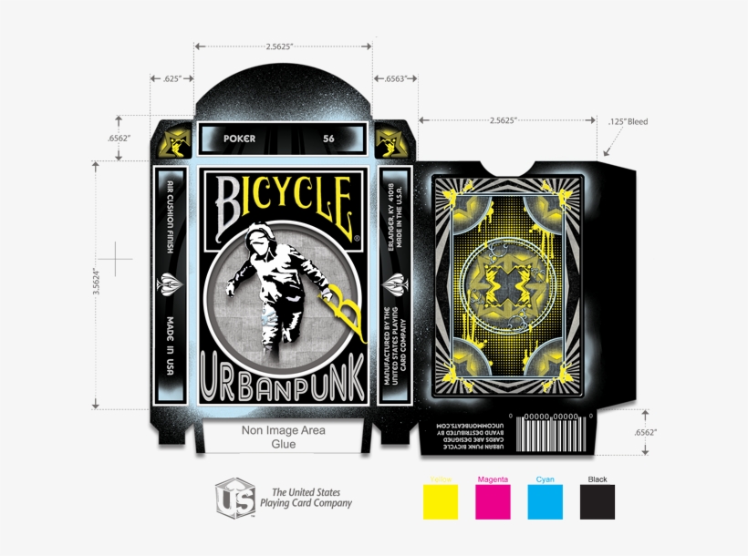 New Release - Playing Card Box Designs PNG Image | Transparent PNG Free ...