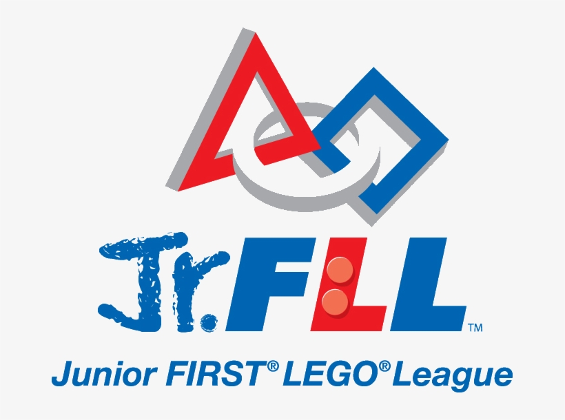 Junior First Lego League Logo PNG Image | Transparent PNG Free Download ...