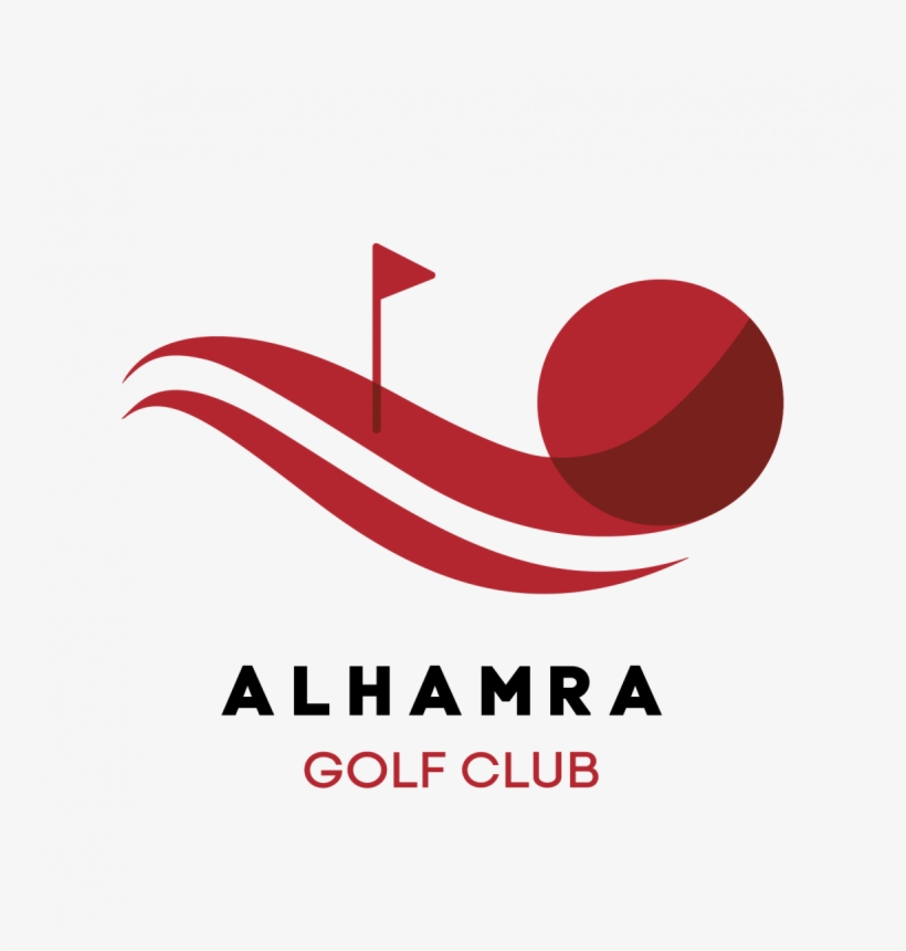 Al Hamra Golf Club, Al Hamra Marina & Yacht Club, Al - Graphic Design ...