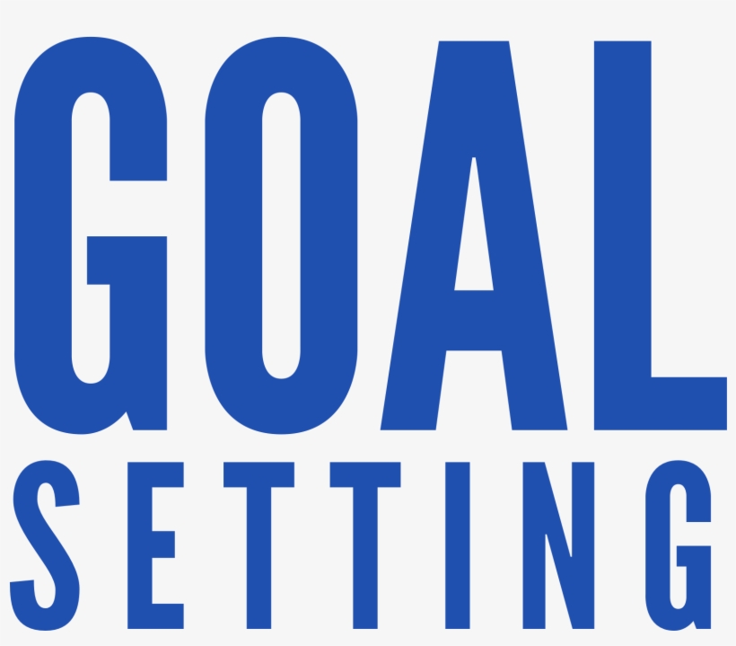 Goal Transparent Setting - Electric Blue PNG Image | Transparent PNG ...