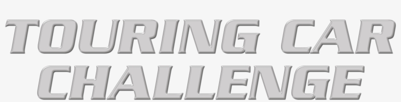 Download Click Here For Touring Car Challenge Logo In Png Format ...