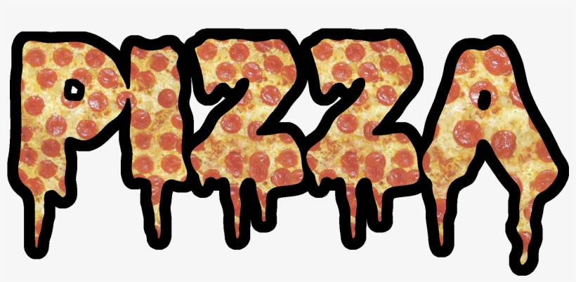 Trippy Pizza PNG Image | Transparent PNG Free Download on SeekPNG