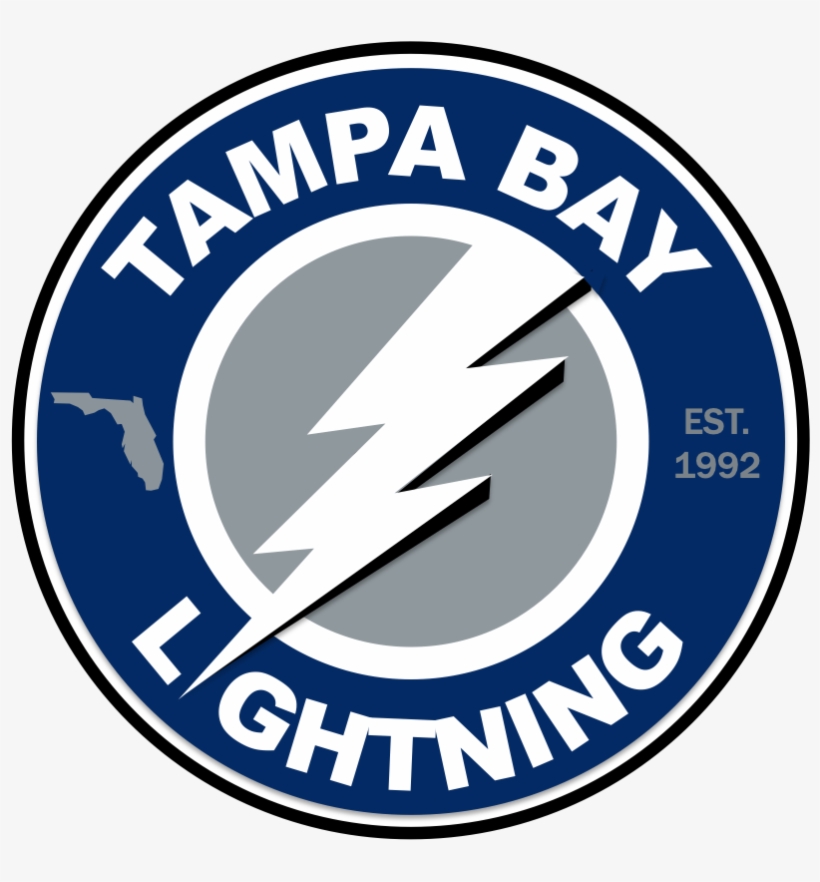 Lightning Shoulder Patch - Florence Falcons Logo PNG Image ...