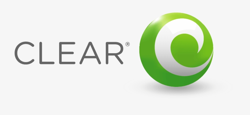 Clear Clearwire Logo - Clear Logo PNG Image | Transparent PNG Free ...