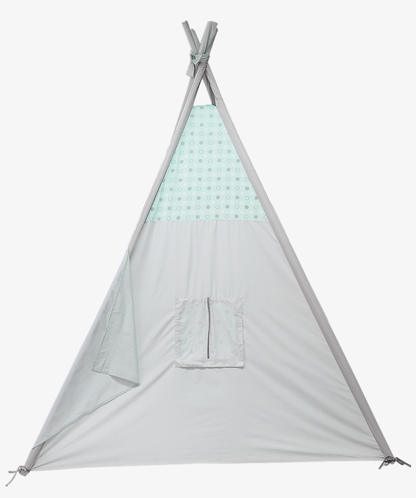 Big Teepee/play Tent Circus - Tent PNG Image | Transparent PNG Free ...