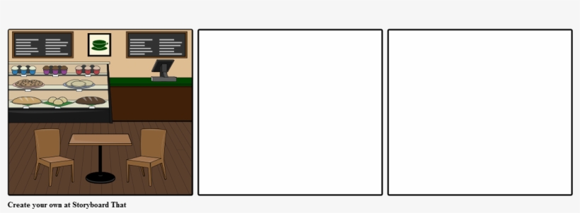 Coffee Dayz - Storyboard PNG Image | Transparent PNG Free Download on ...