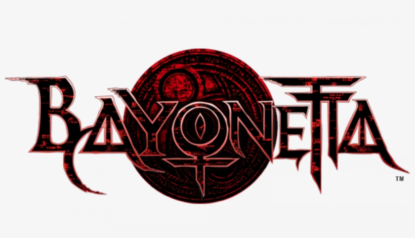 Bayonetta Logo Png PNG Image | Transparent PNG Free Download on SeekPNG