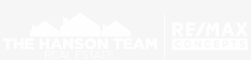 The Hanson Team Re/max Concepts - Graphic Design PNG Image ...