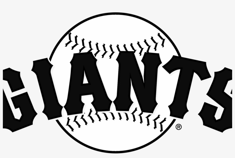 San Francisco Giants Logo Transparent Vector Freebie - San Francisco ...