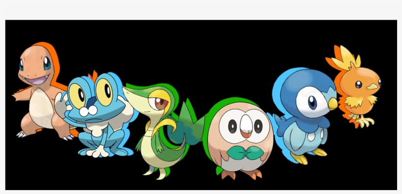 Download Pokemon Sword And Shield - Cartoon | Transparent PNG Download ...