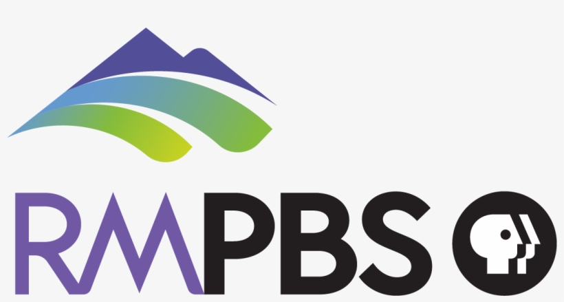 Primary Acronym Logo - Rocky Mountain Pbs Logo PNG Image | Transparent ...